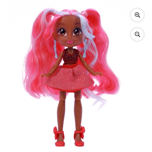 Just Play | Toys | Vibe Girls Doll | Poshmark